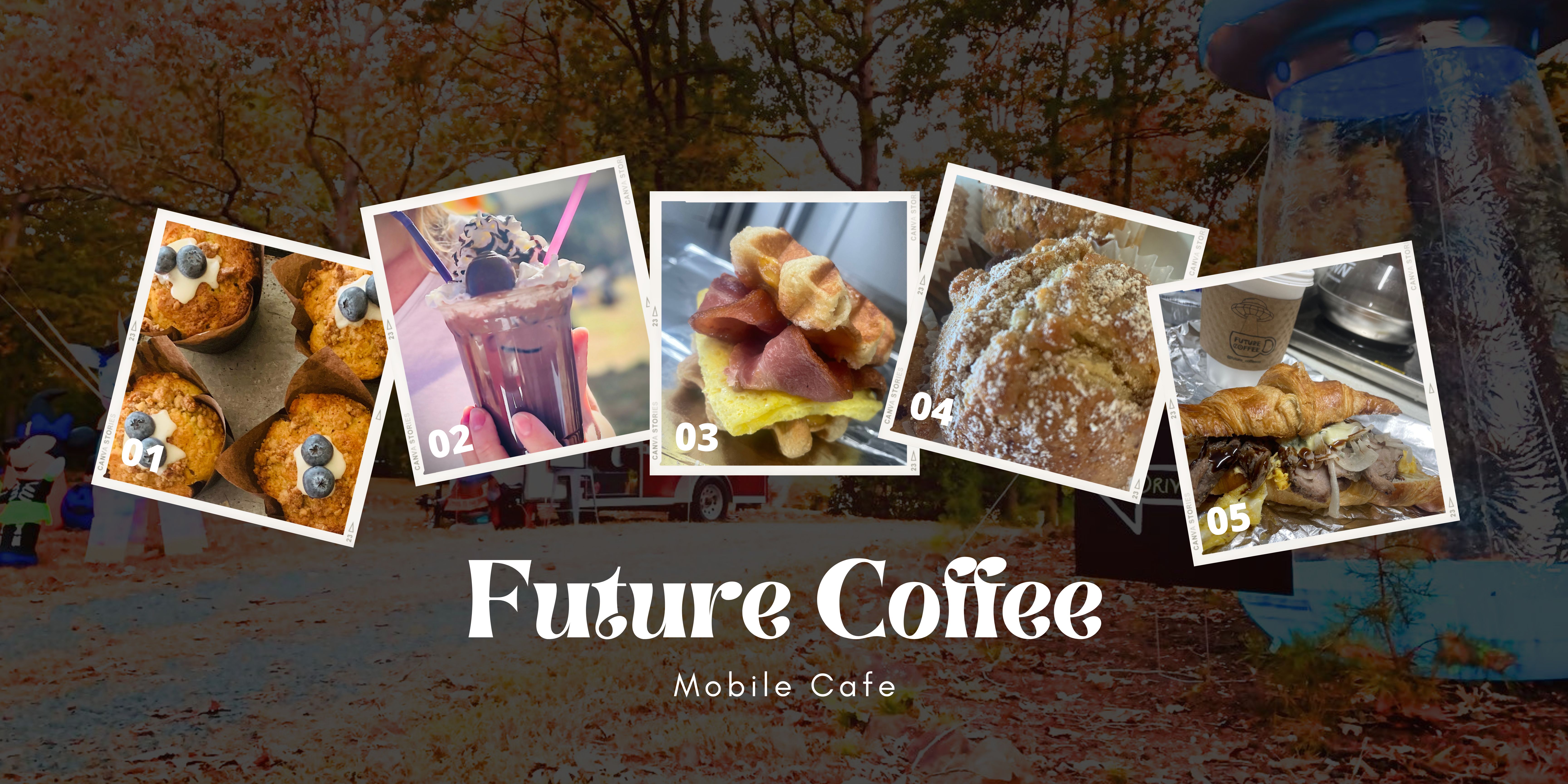 Future Coffee VA – Feel Better Tomorrow – Conscientious Coffee